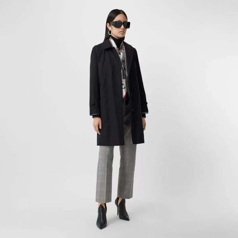Top mirror Burberry Outwear