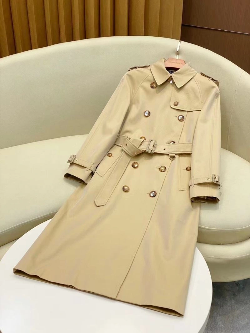 Burberry Outwear
