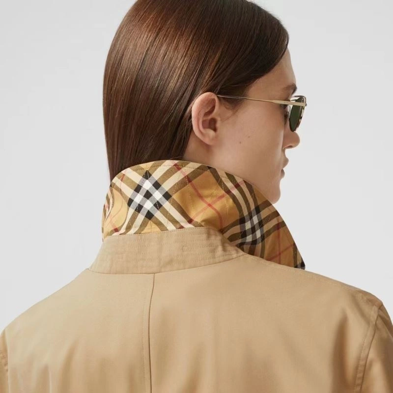 Mirror quality Burberry Outwear