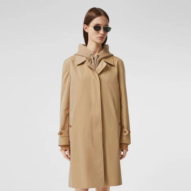 Mirror quality Burberry Outwear