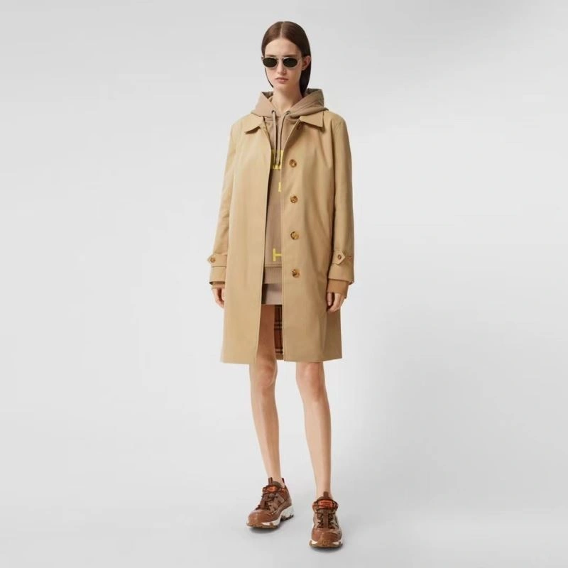 Mirror quality Burberry Outwear