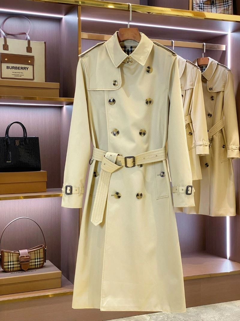 Burberry Outwear