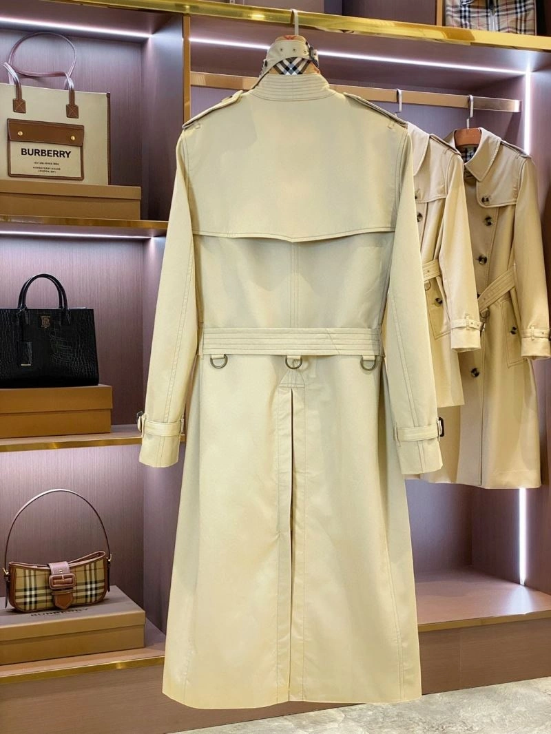 Exact replica Burberry Outwear