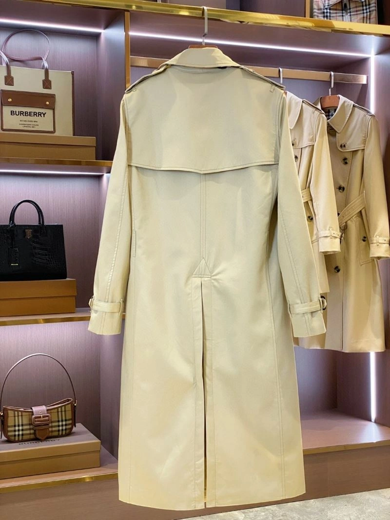 Exact replica Burberry Outwear