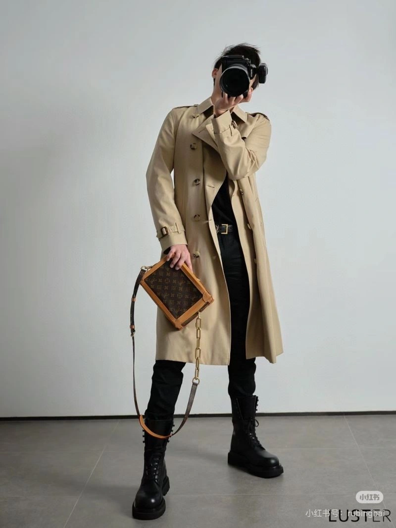 Burberry Outwear