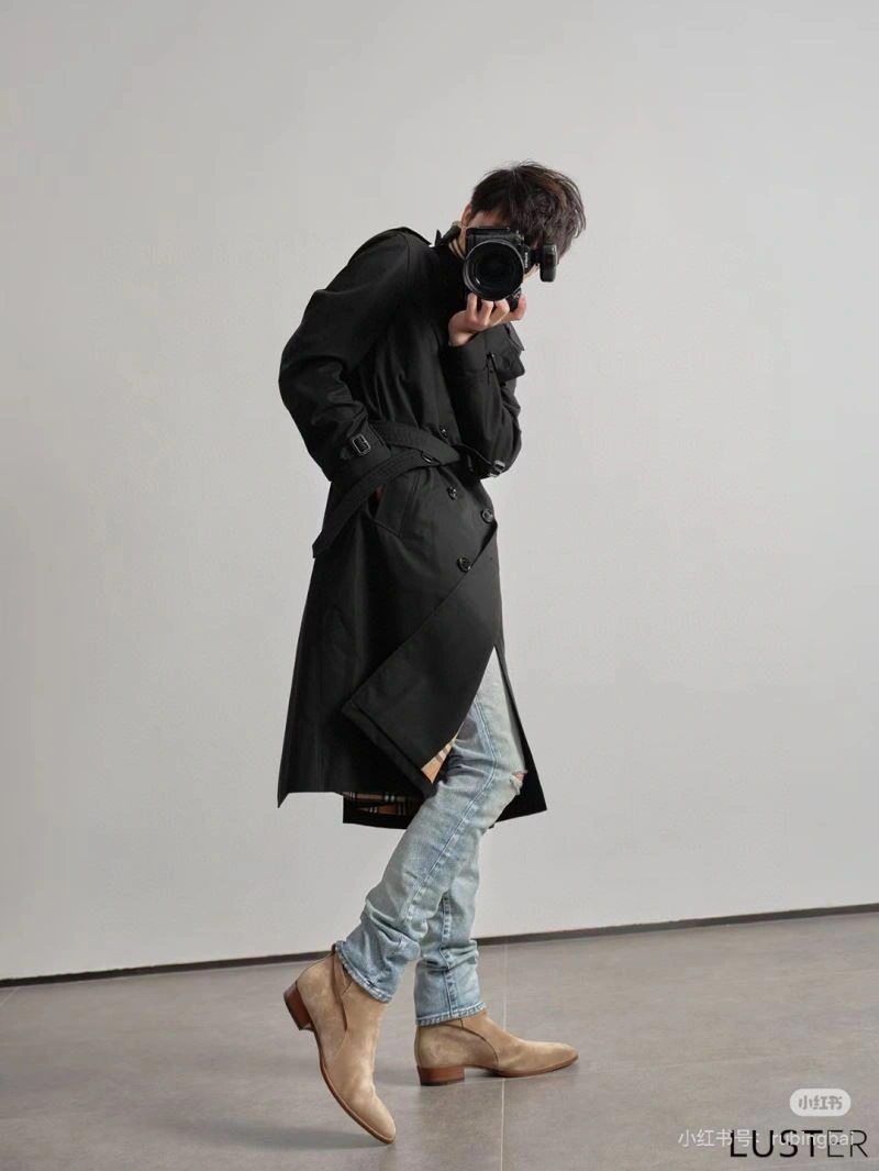 Burberry Outwear