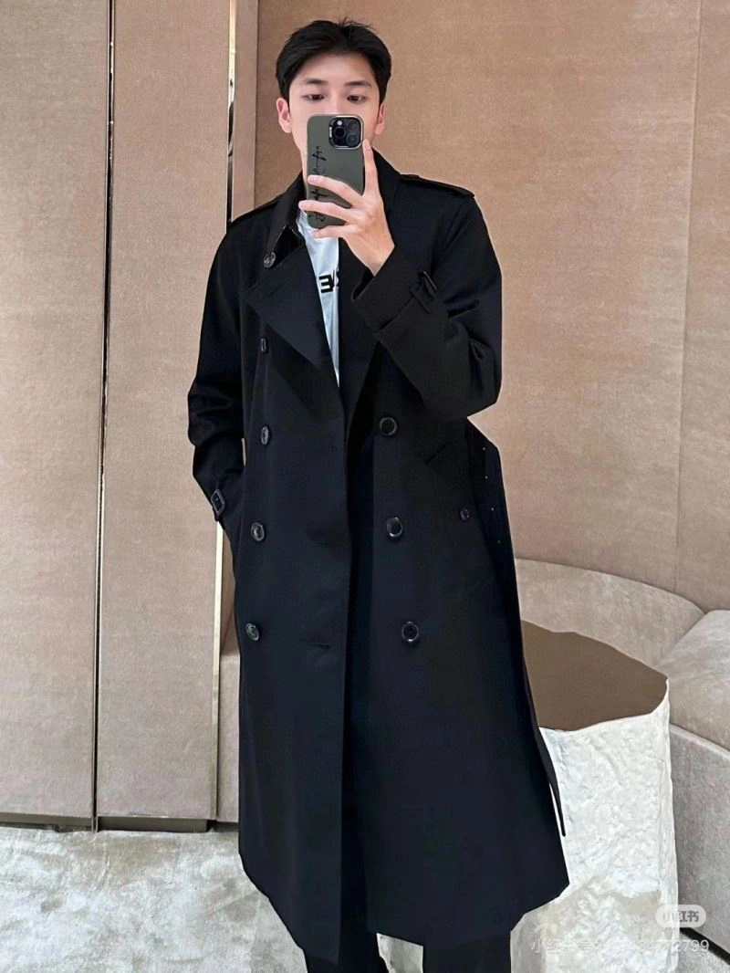 Top mirror Burberry Outwear