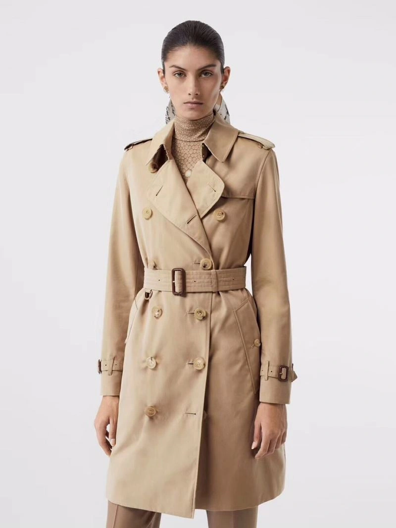 Discounted Burberry Outwear