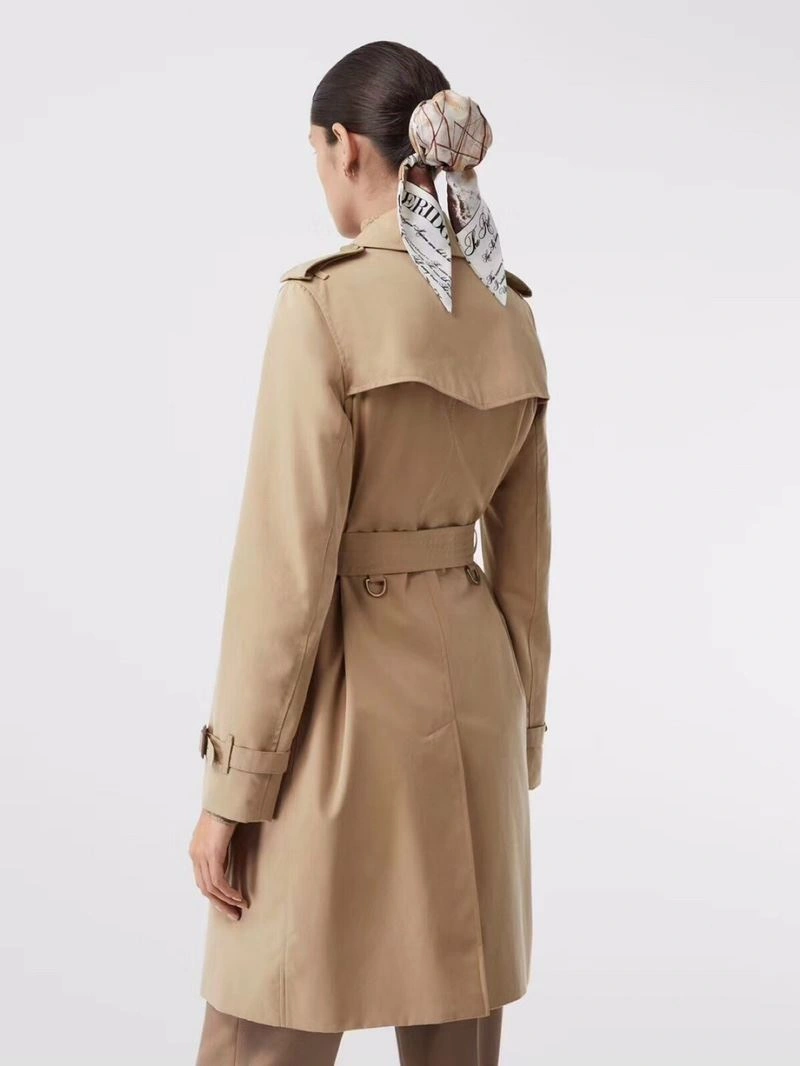 Discounted Burberry Outwear