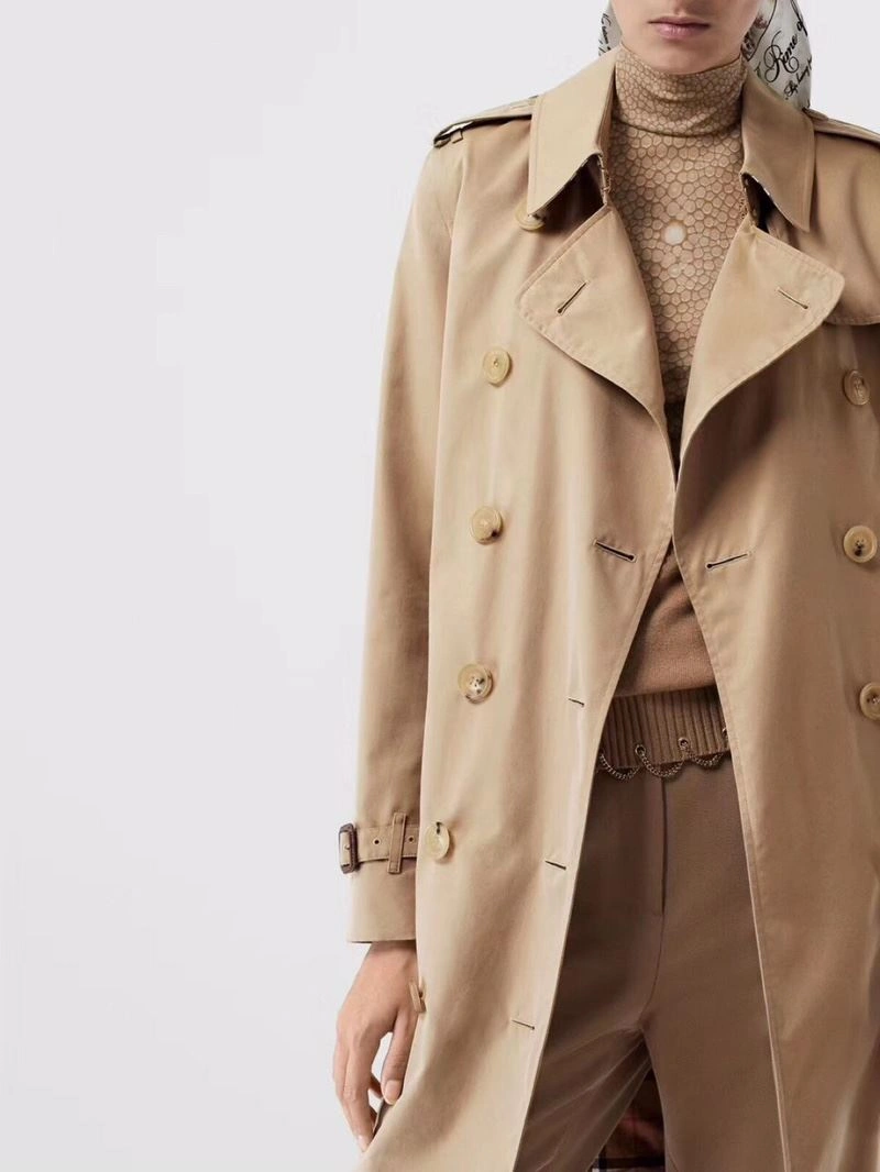 Discounted Burberry Outwear