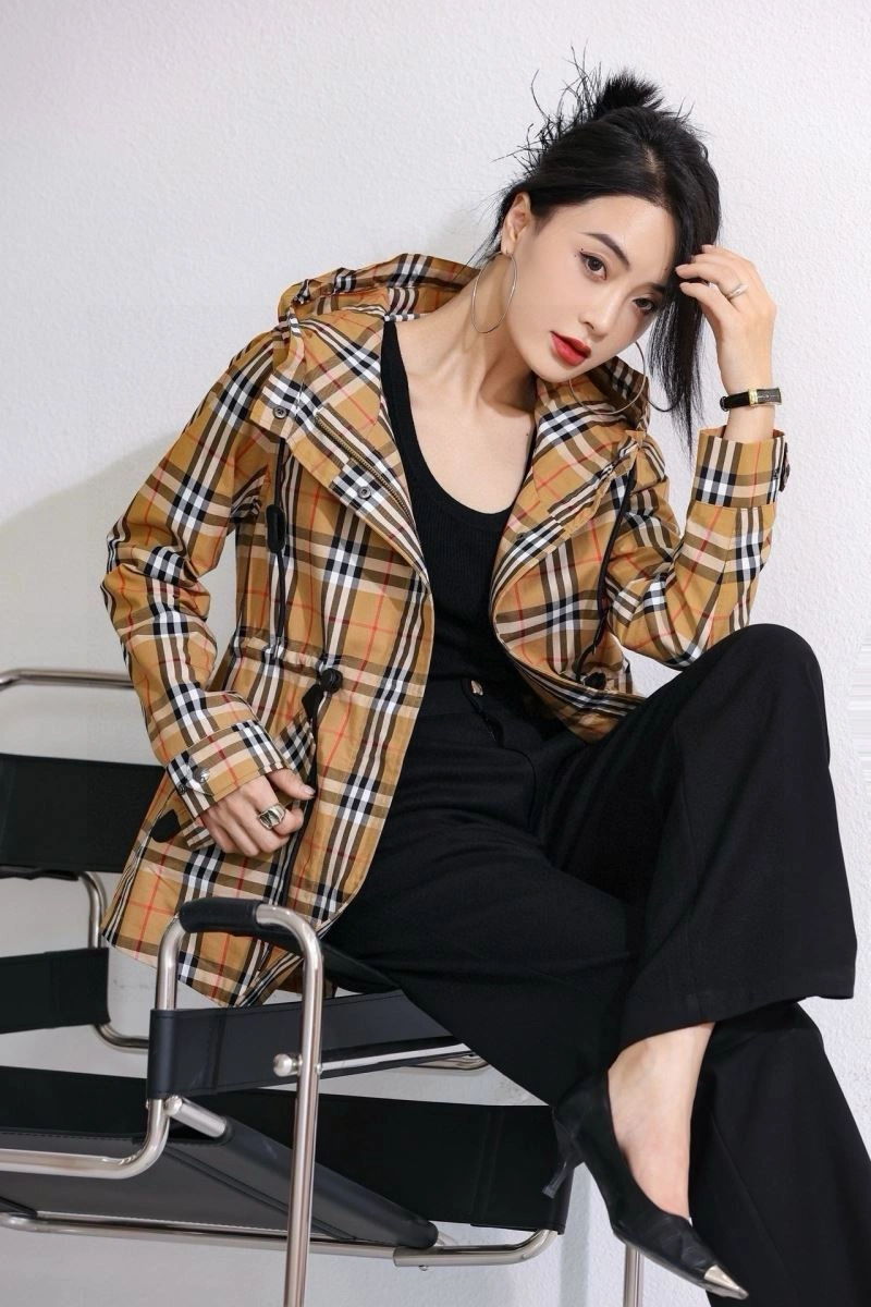 Burberry Outwear