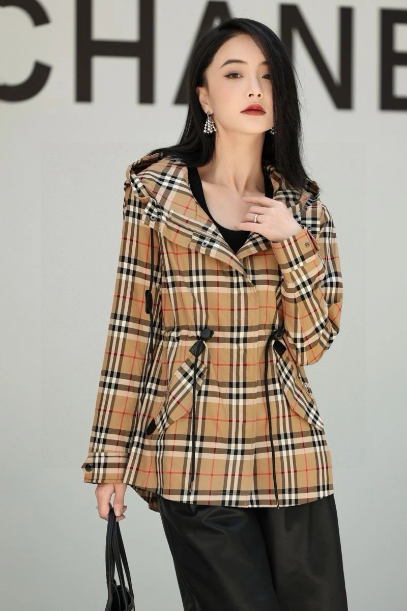 Perfect replica Burberry Outwear