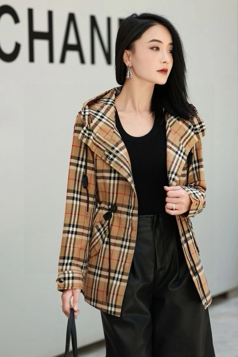Perfect replica Burberry Outwear