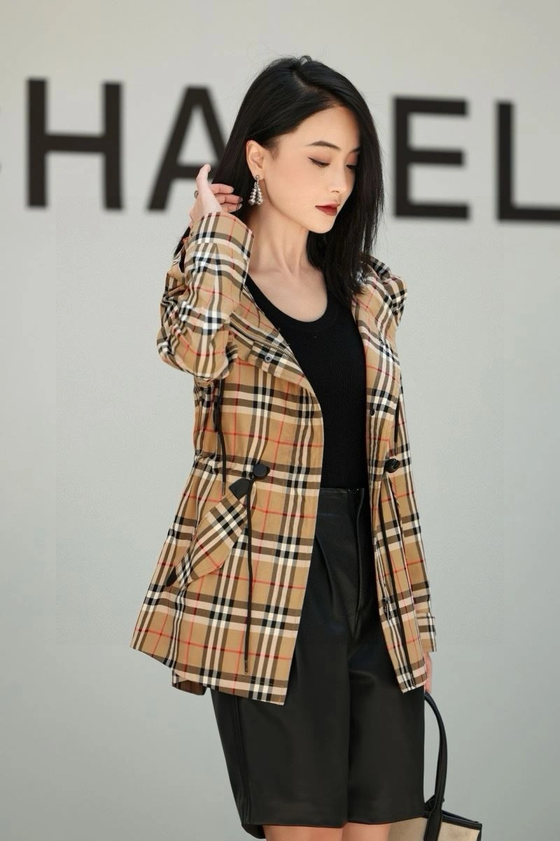 Perfect replica Burberry Outwear