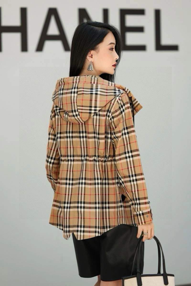 Perfect replica Burberry Outwear