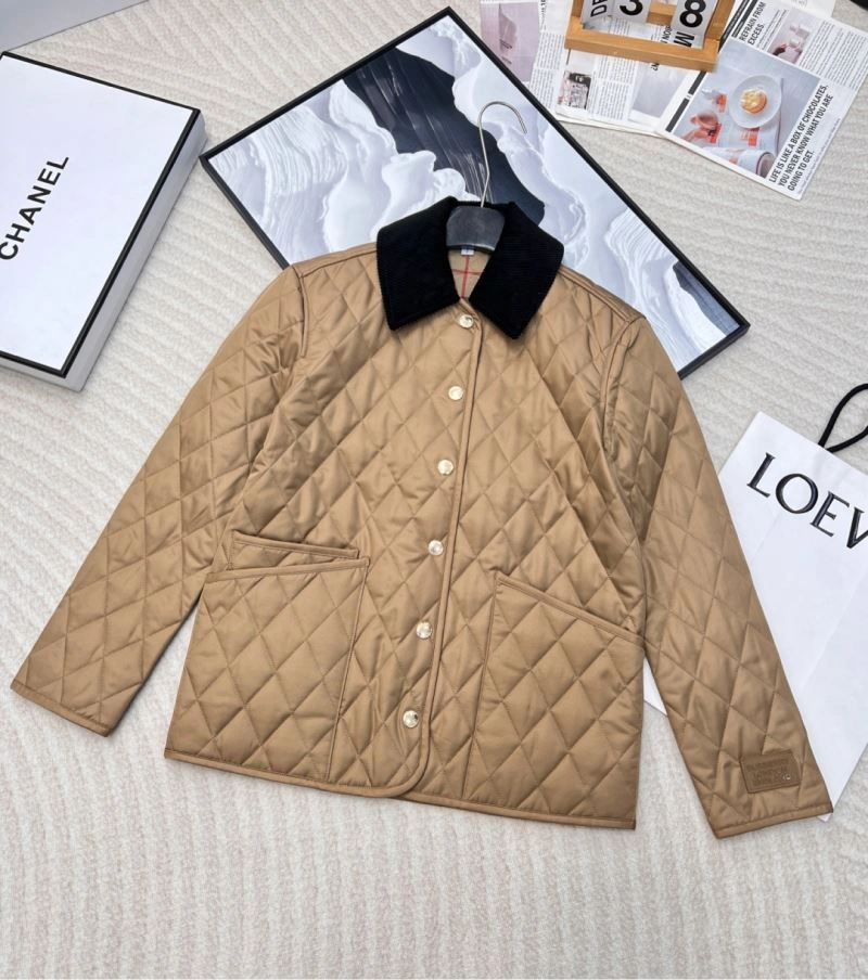 Burberry Outwear