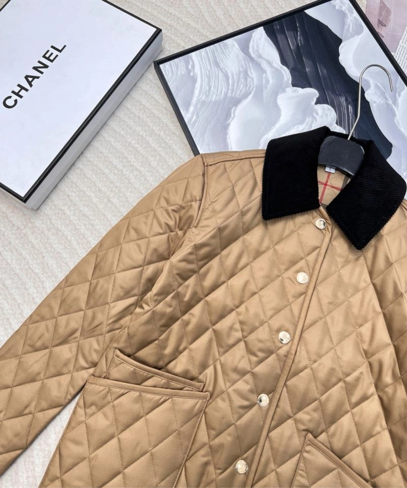 1:1 copy Burberry Outwear
