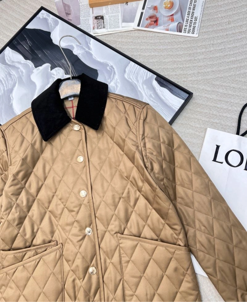 1:1 copy Burberry Outwear
