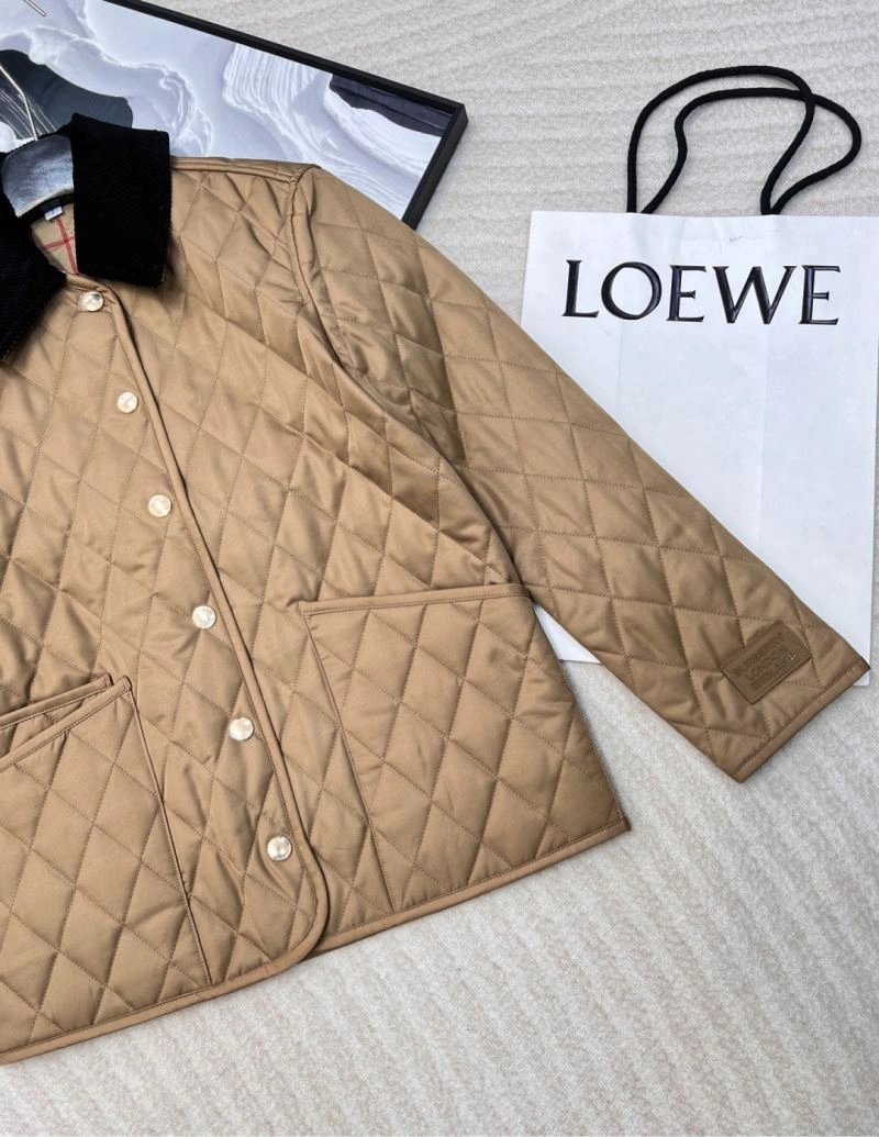 1:1 copy Burberry Outwear