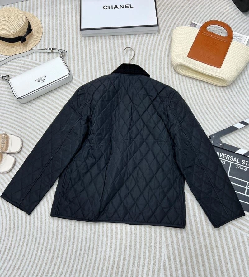 Budget-friendly Burberry Outwear