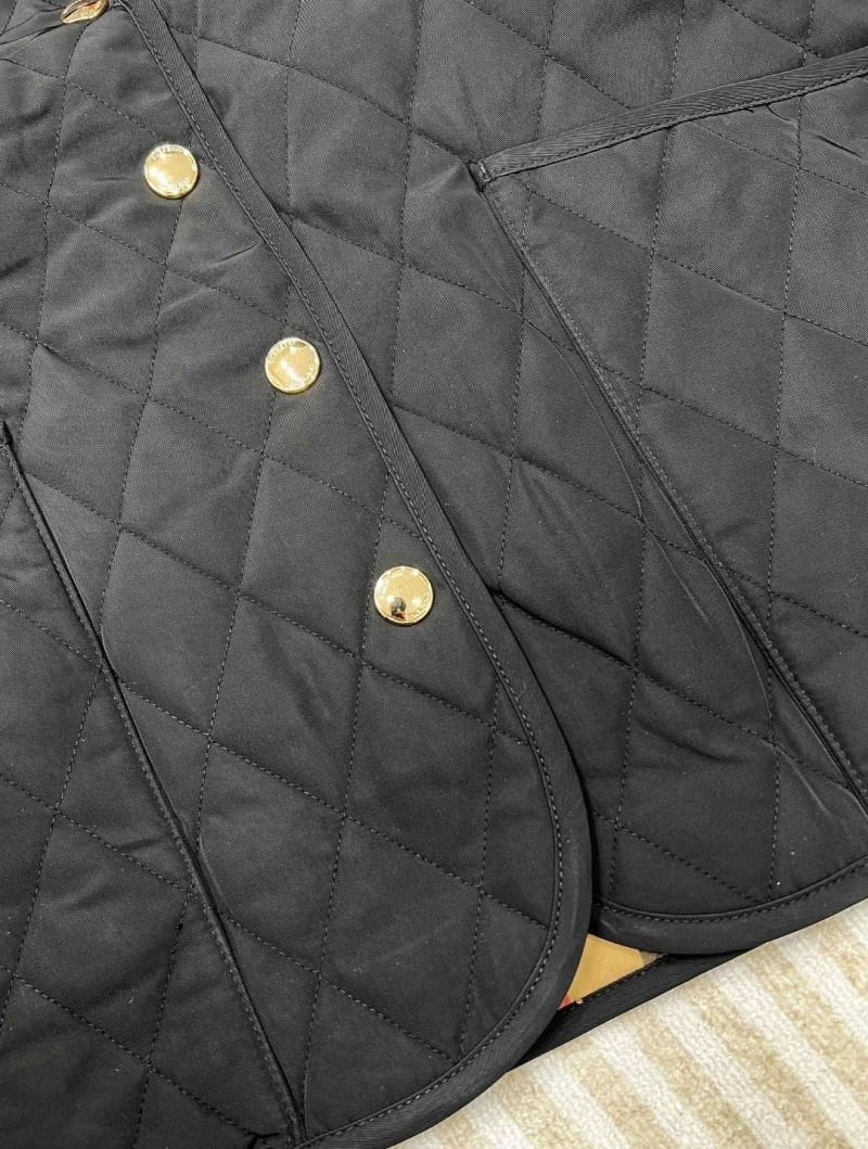 Budget-friendly Burberry Outwear