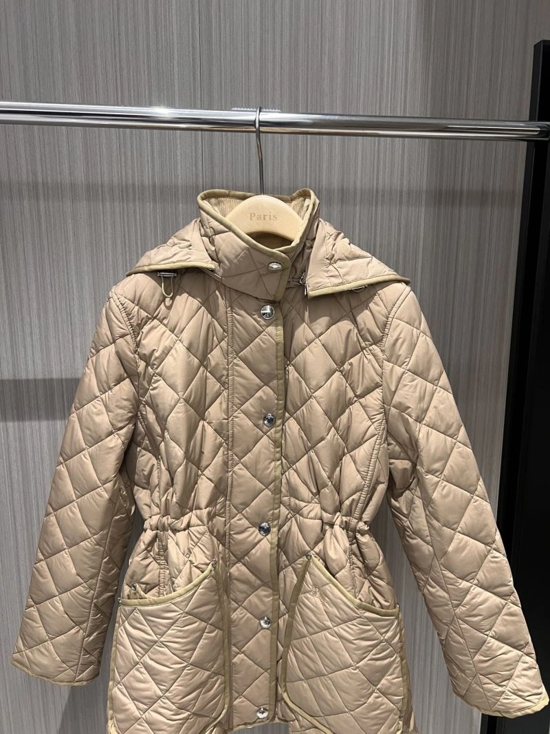 OEM Burberry Outwear