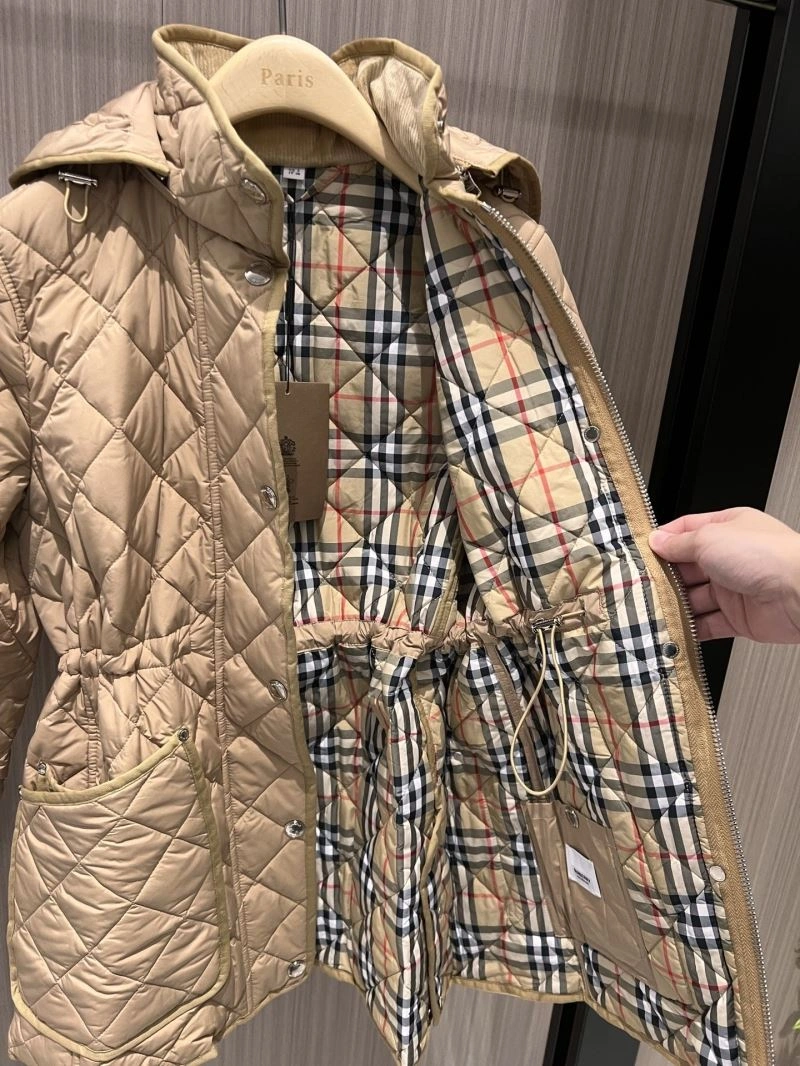 OEM Burberry Outwear