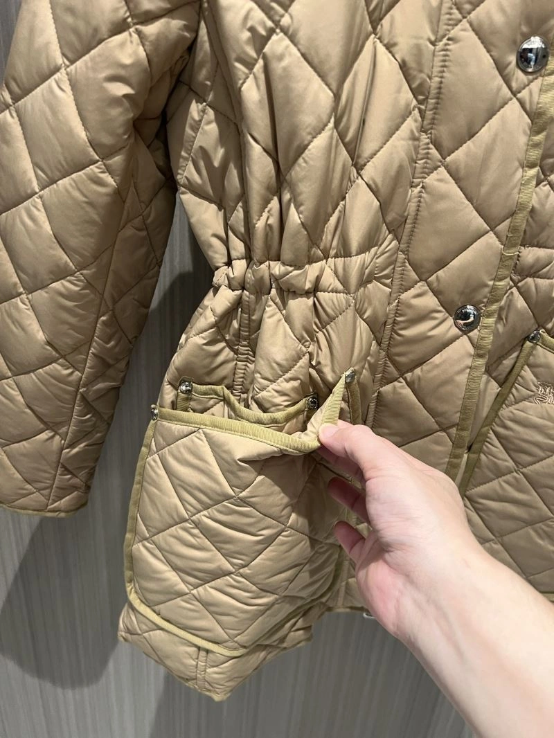 OEM Burberry Outwear