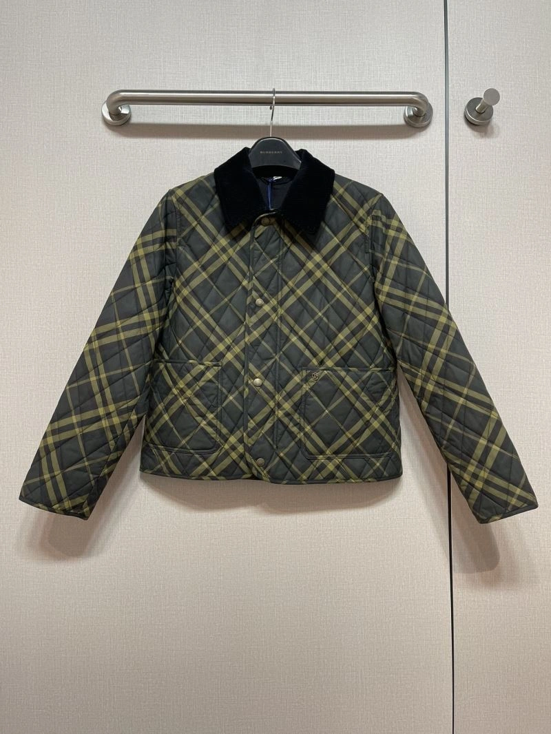 Burberry Outwear