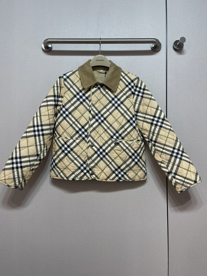 Burberry Outwear