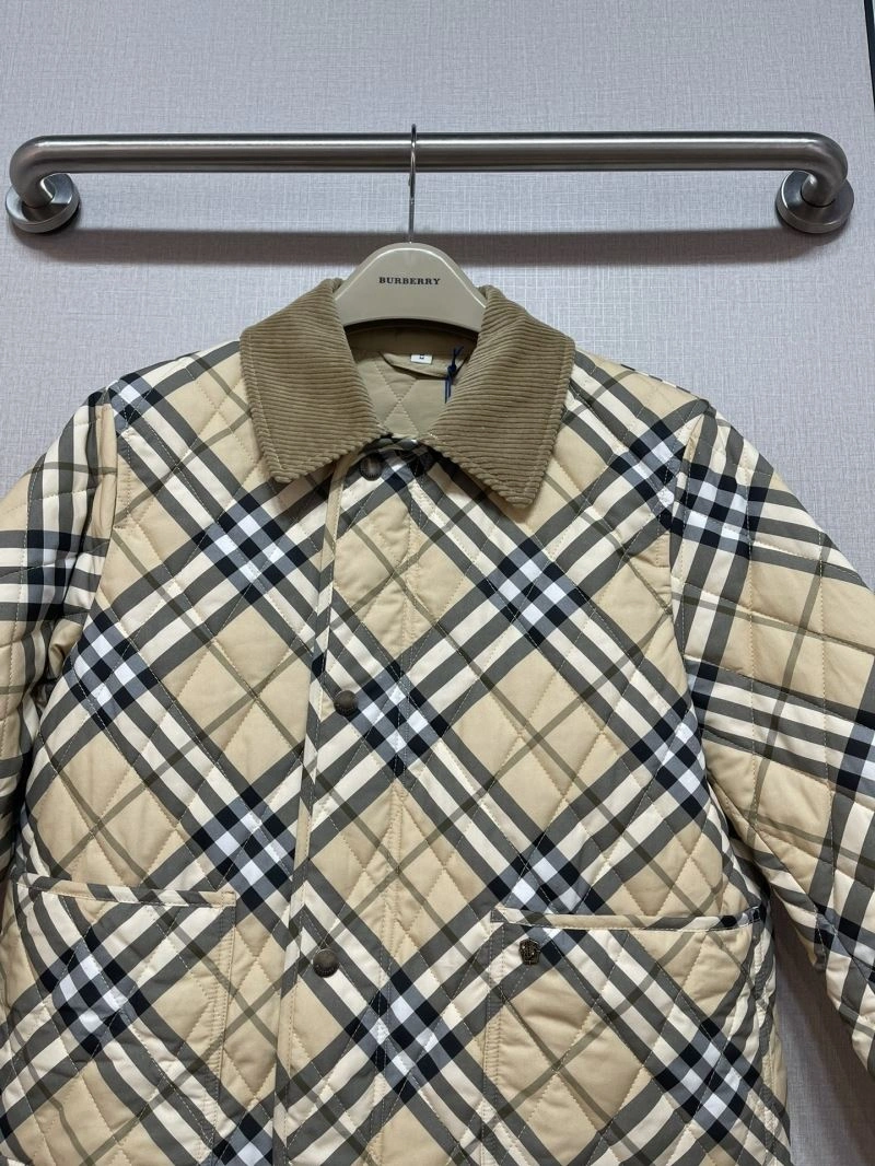 Indistinguishable Burberry Outwear