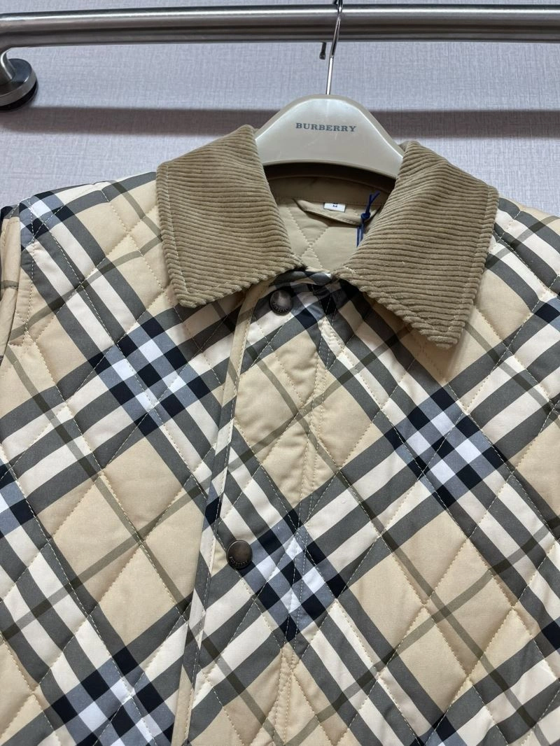 Indistinguishable Burberry Outwear