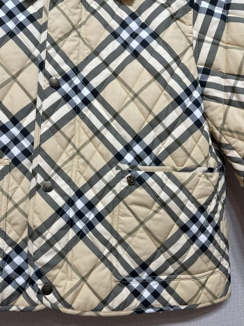 Indistinguishable Burberry Outwear