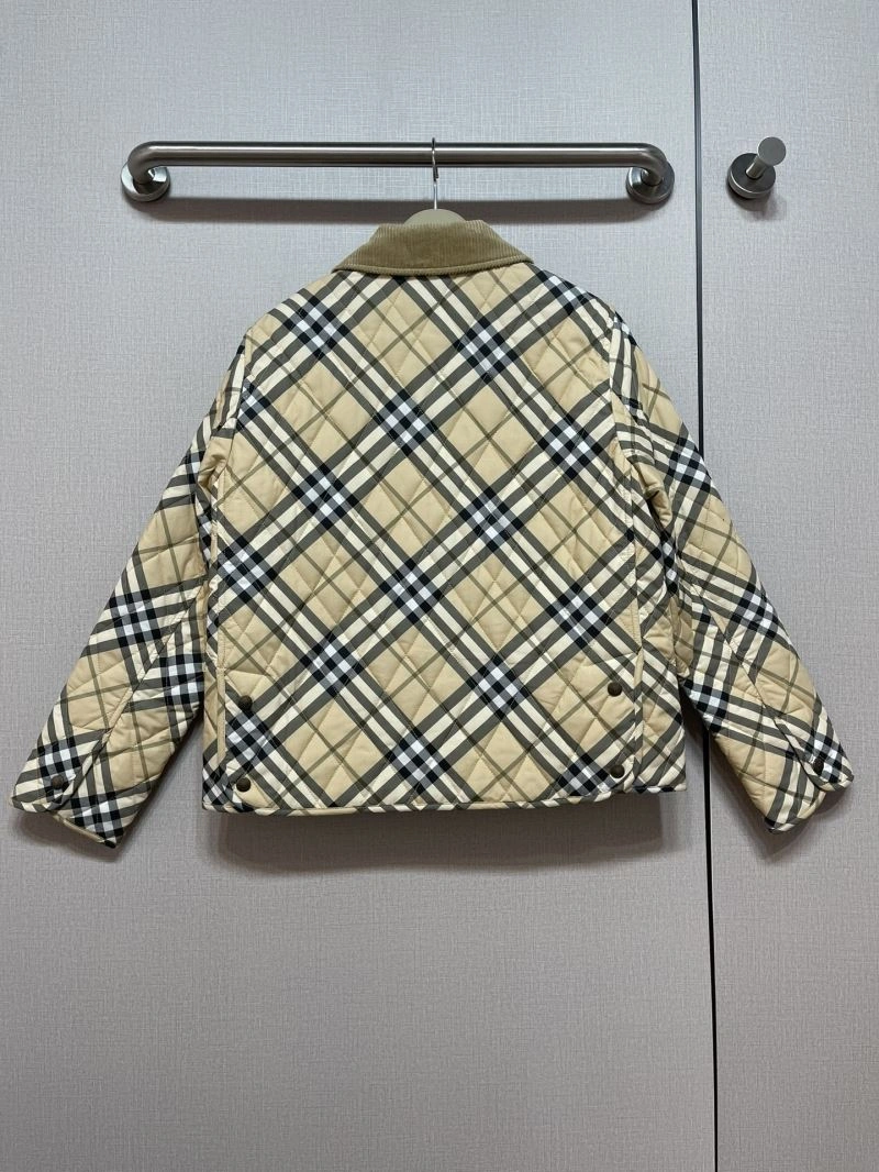 Indistinguishable Burberry Outwear