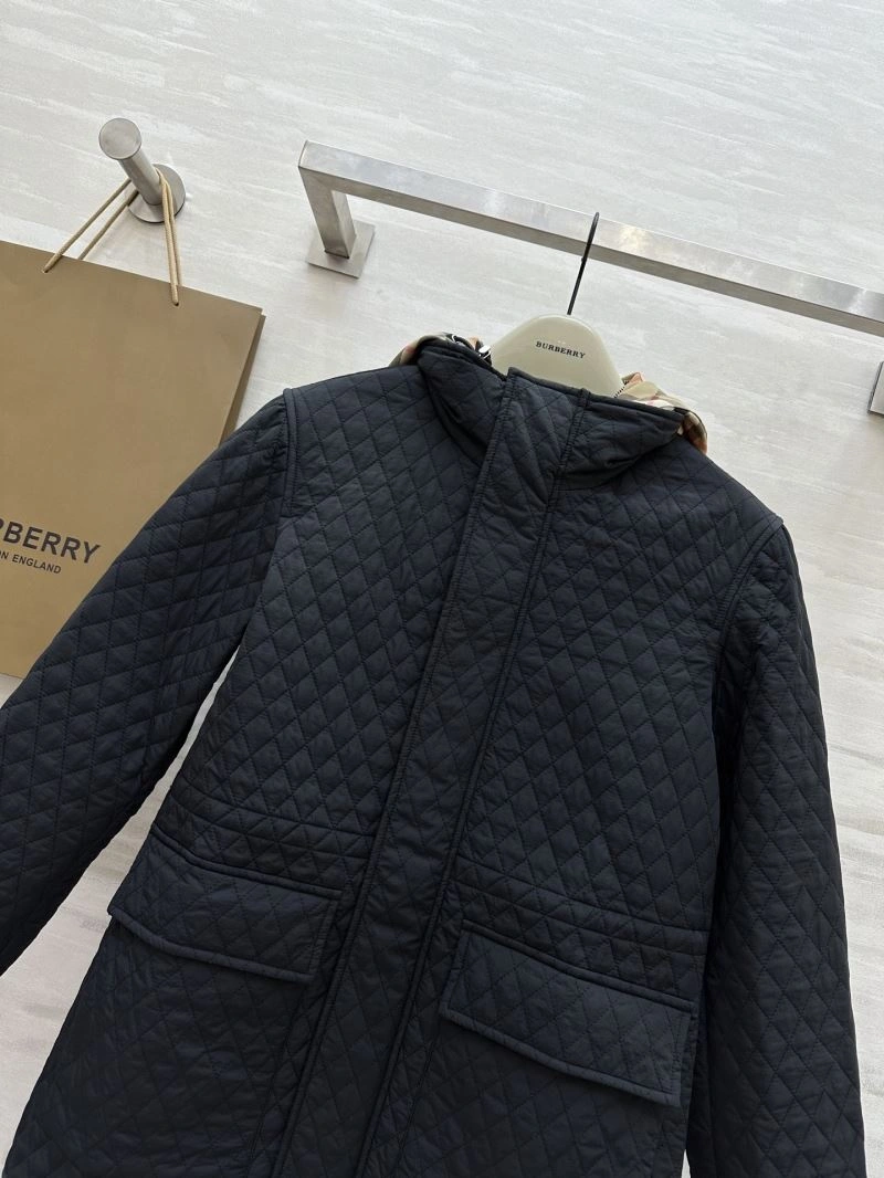 Official Burberry Outwear