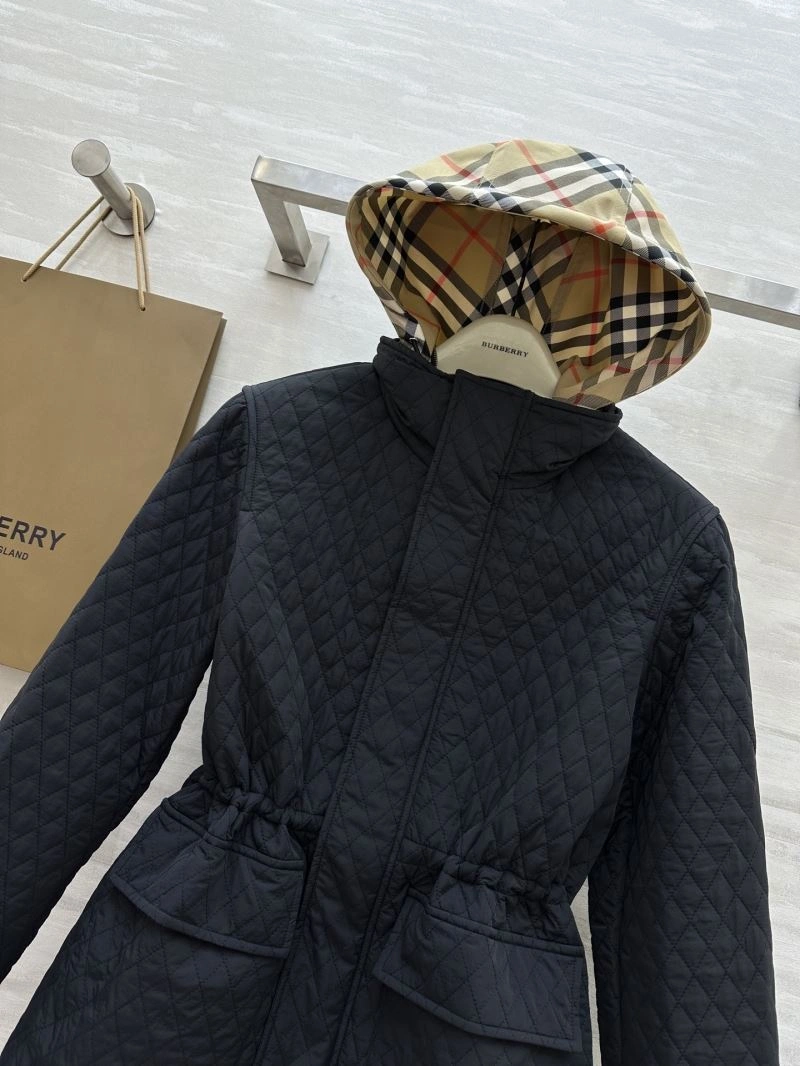Official Burberry Outwear