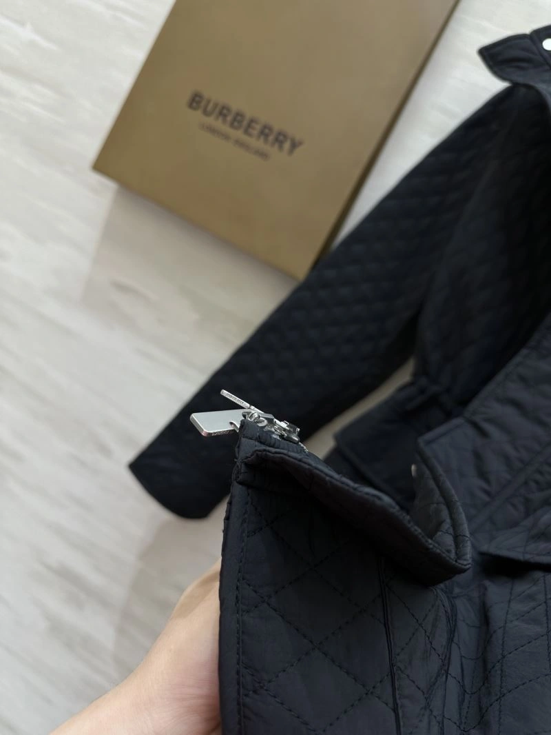 Official Burberry Outwear