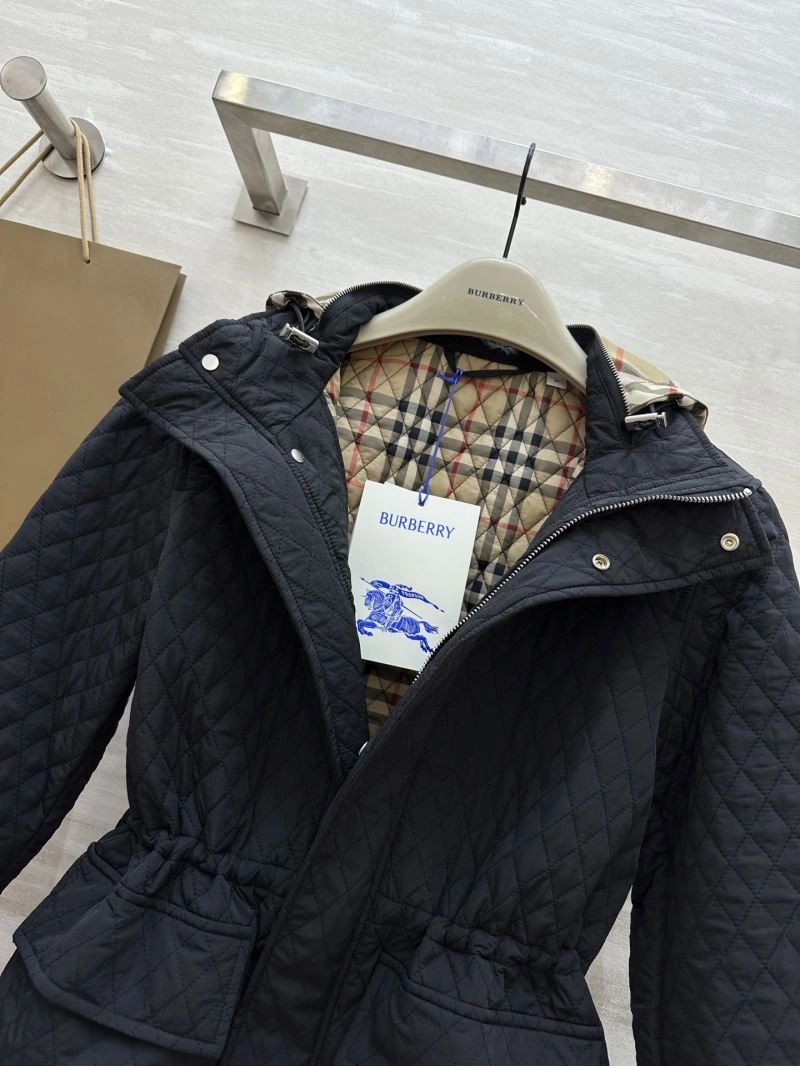 Official Burberry Outwear