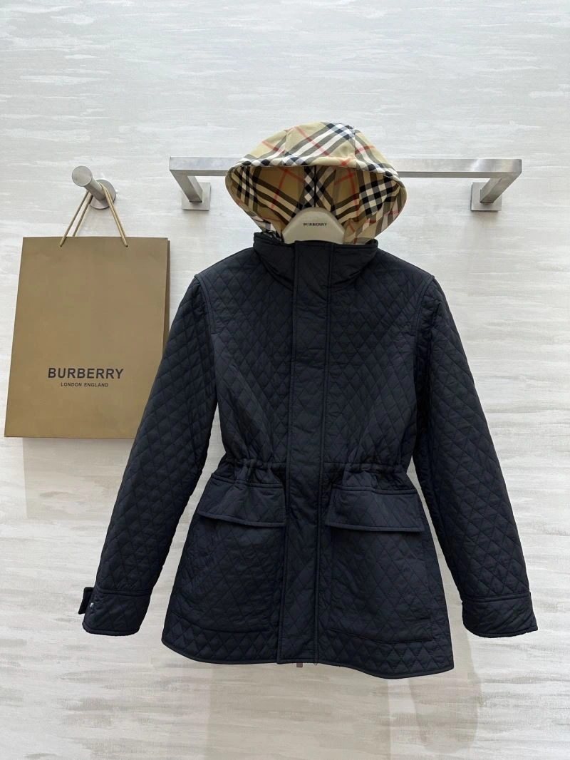 Official Burberry Outwear