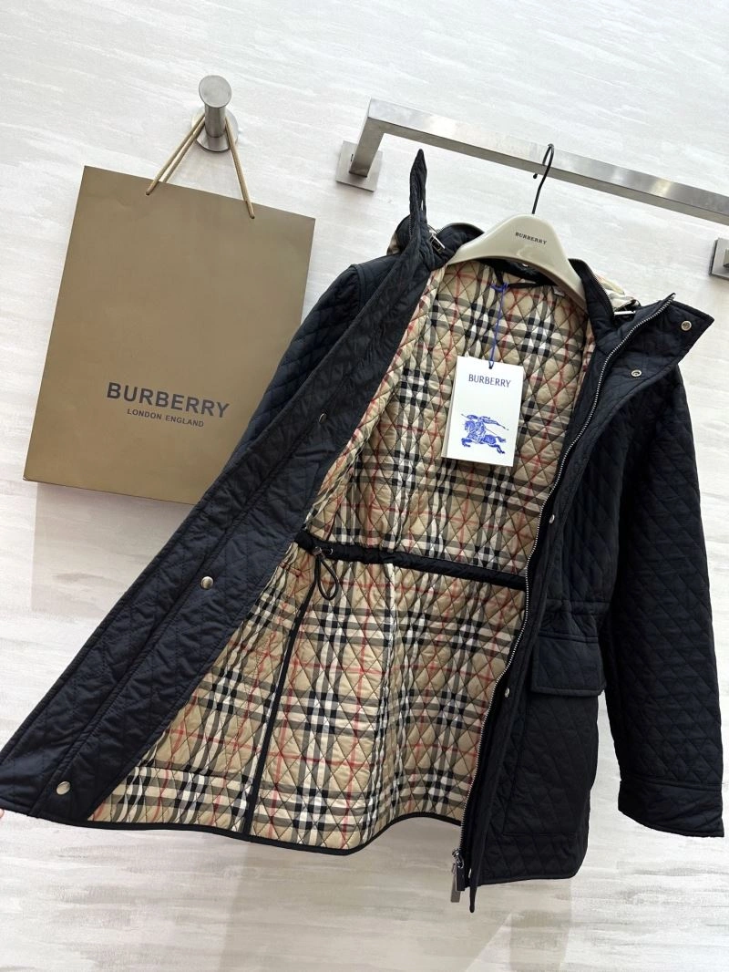 Official Burberry Outwear