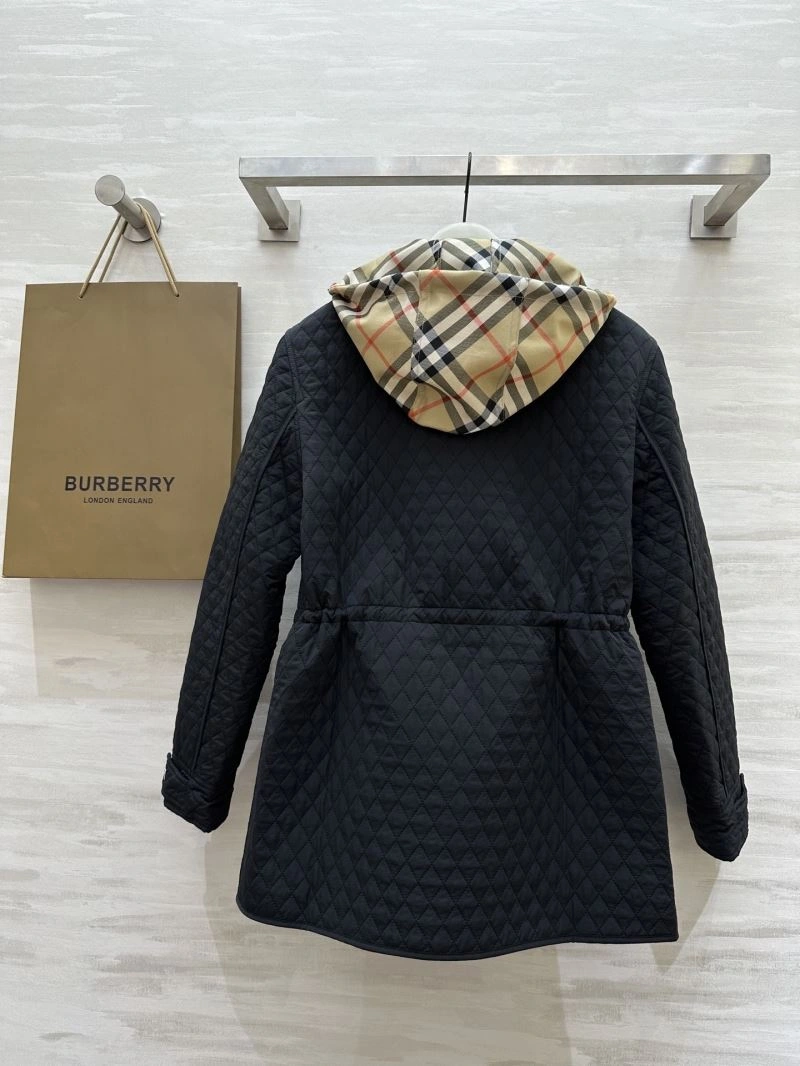 Official Burberry Outwear