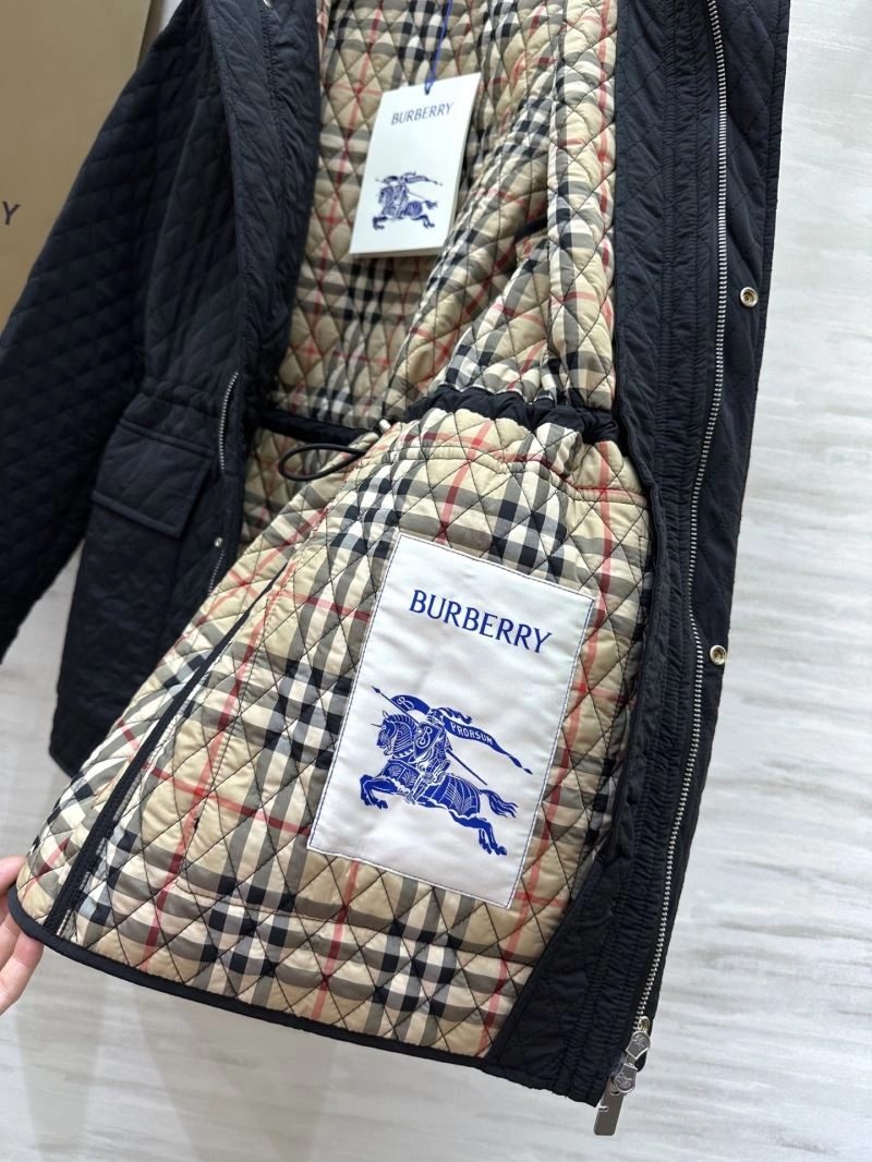 Official Burberry Outwear