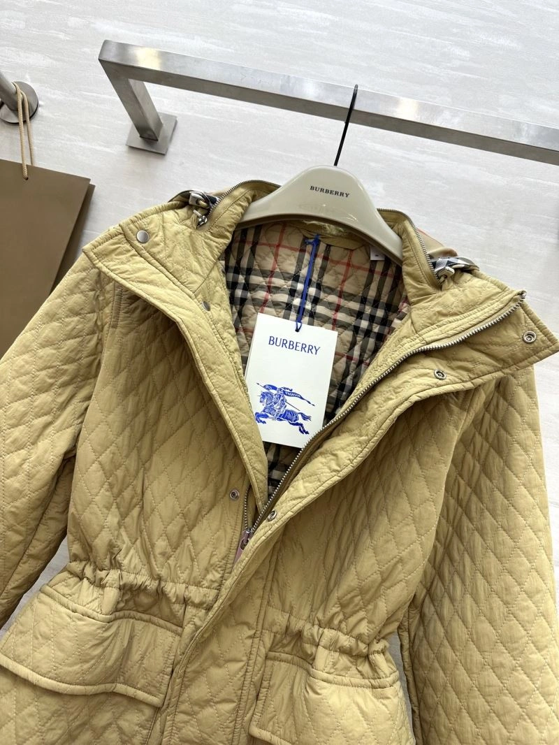 Authentic Burberry Outwear