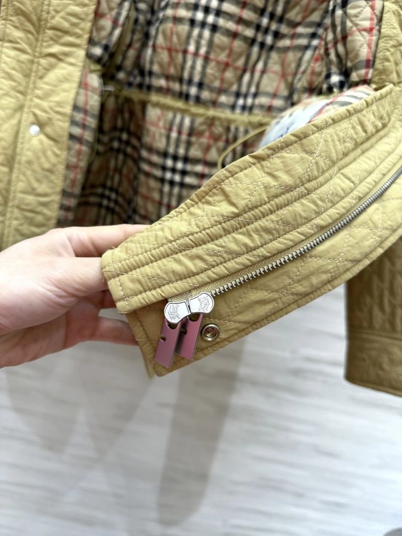 Authentic Burberry Outwear