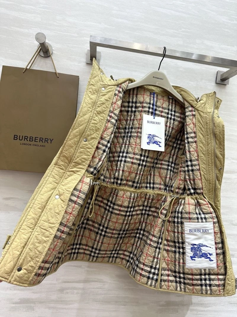 Authentic Burberry Outwear