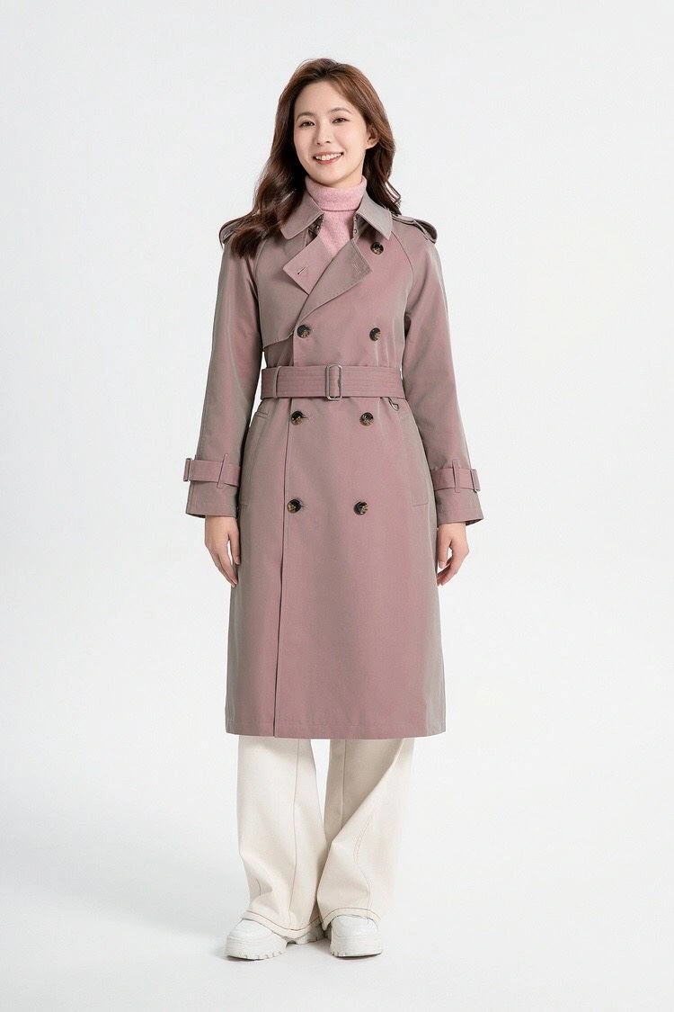 Burberry Outwear