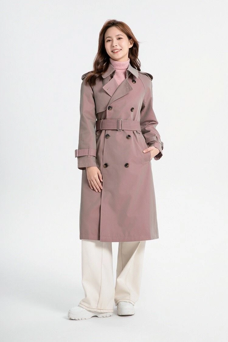 OEM Burberry Outwear