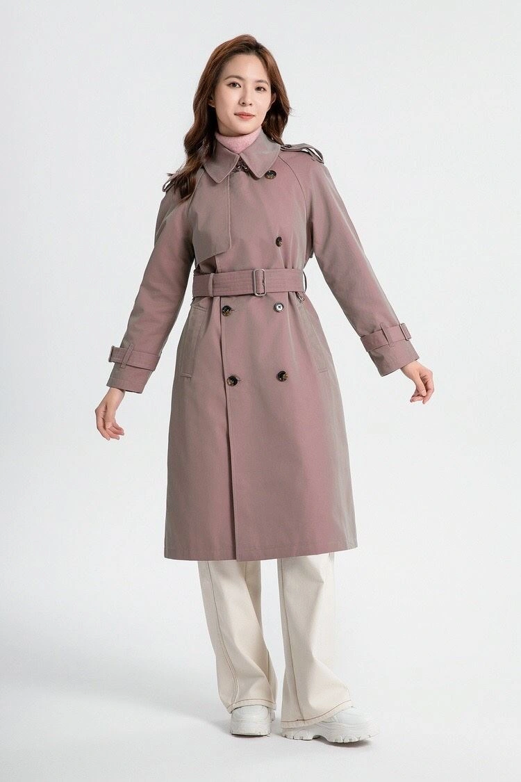 OEM Burberry Outwear