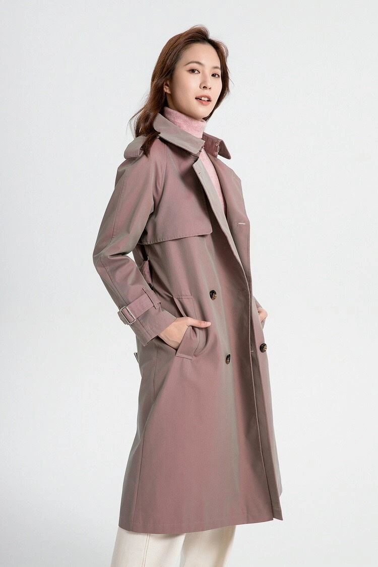 OEM Burberry Outwear