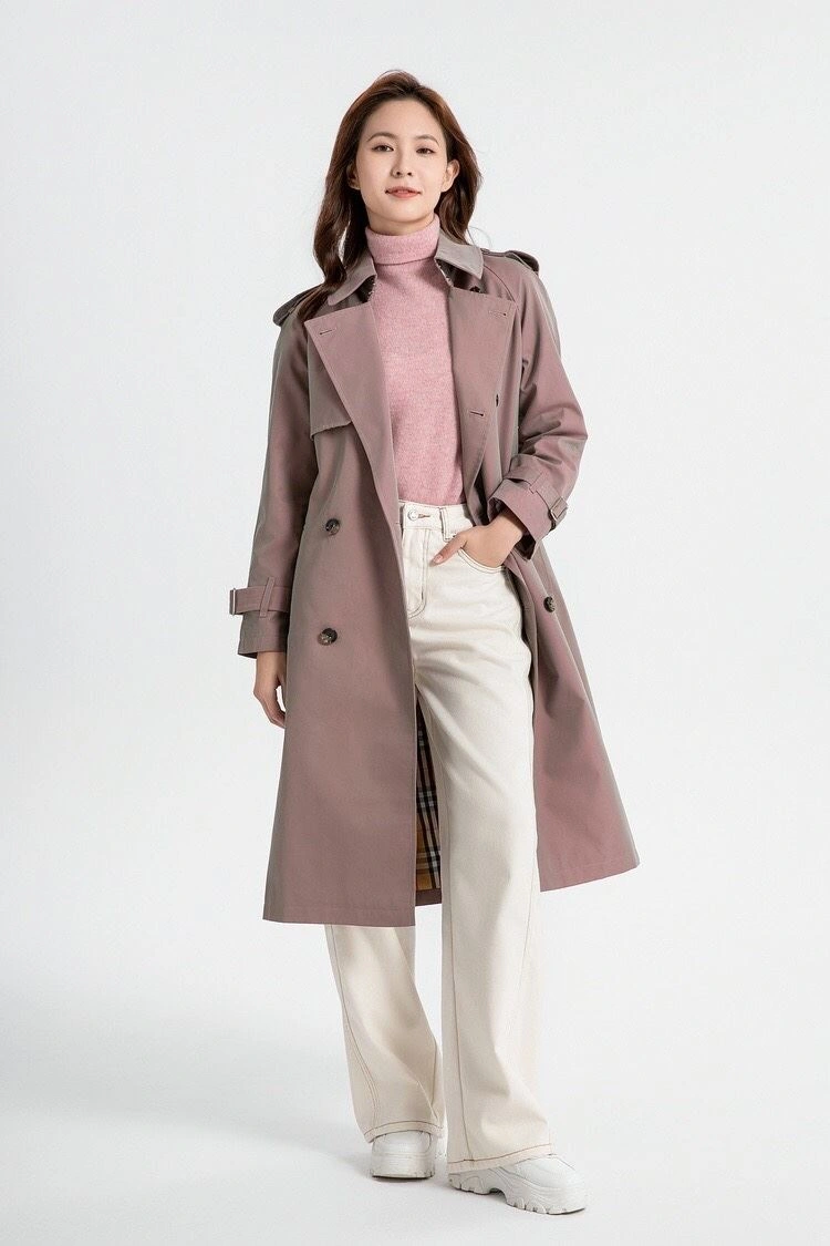 OEM Burberry Outwear